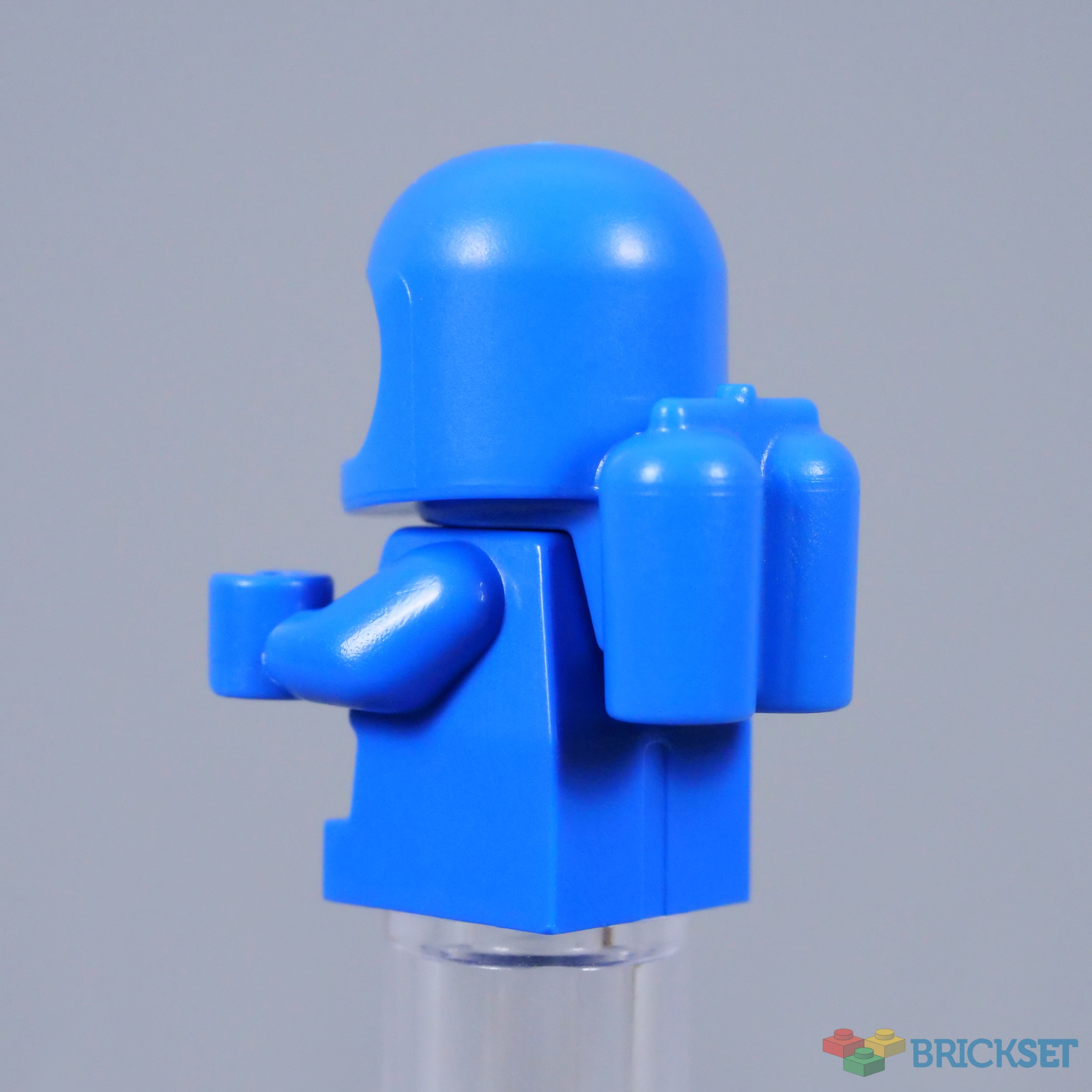 LEGO Ideas 40786 Micro Command Centre review | Brickset